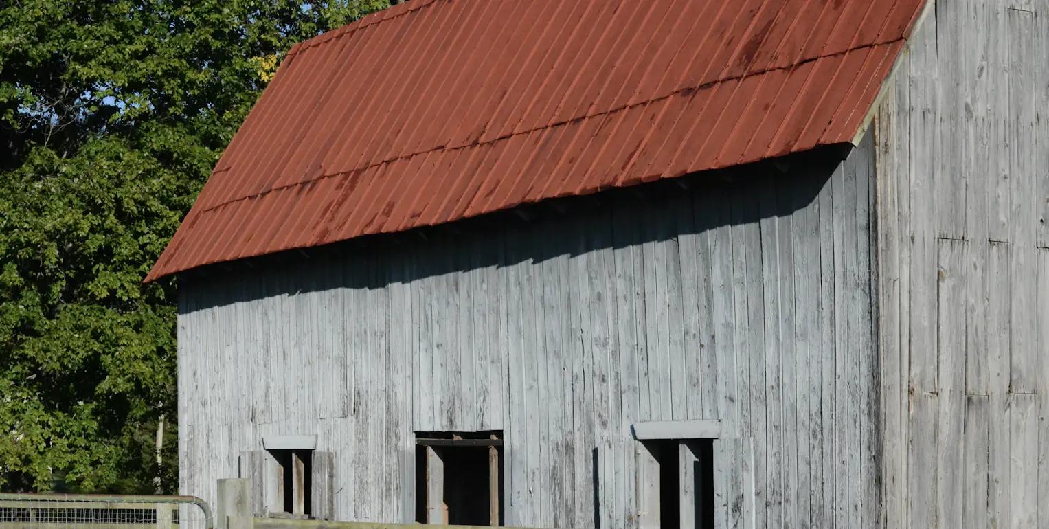 How to Sell Your Barn on BarnTraders.com