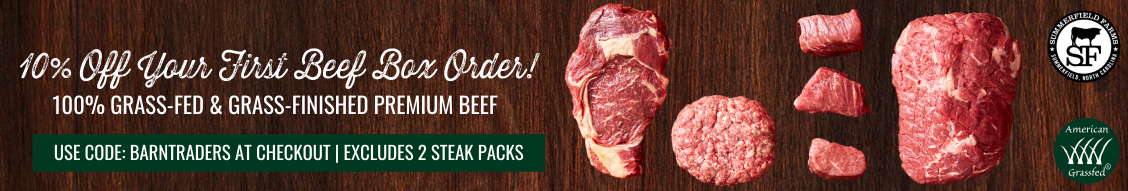 Old Barns For Sale | Buy & Sell Barns